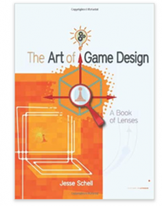 How To Finish Every Game Jam – Dev Log – Saeed Gatson